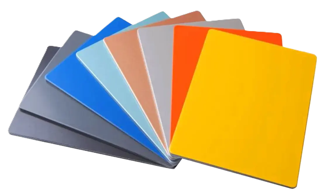 ACP Color - ACP MARKS