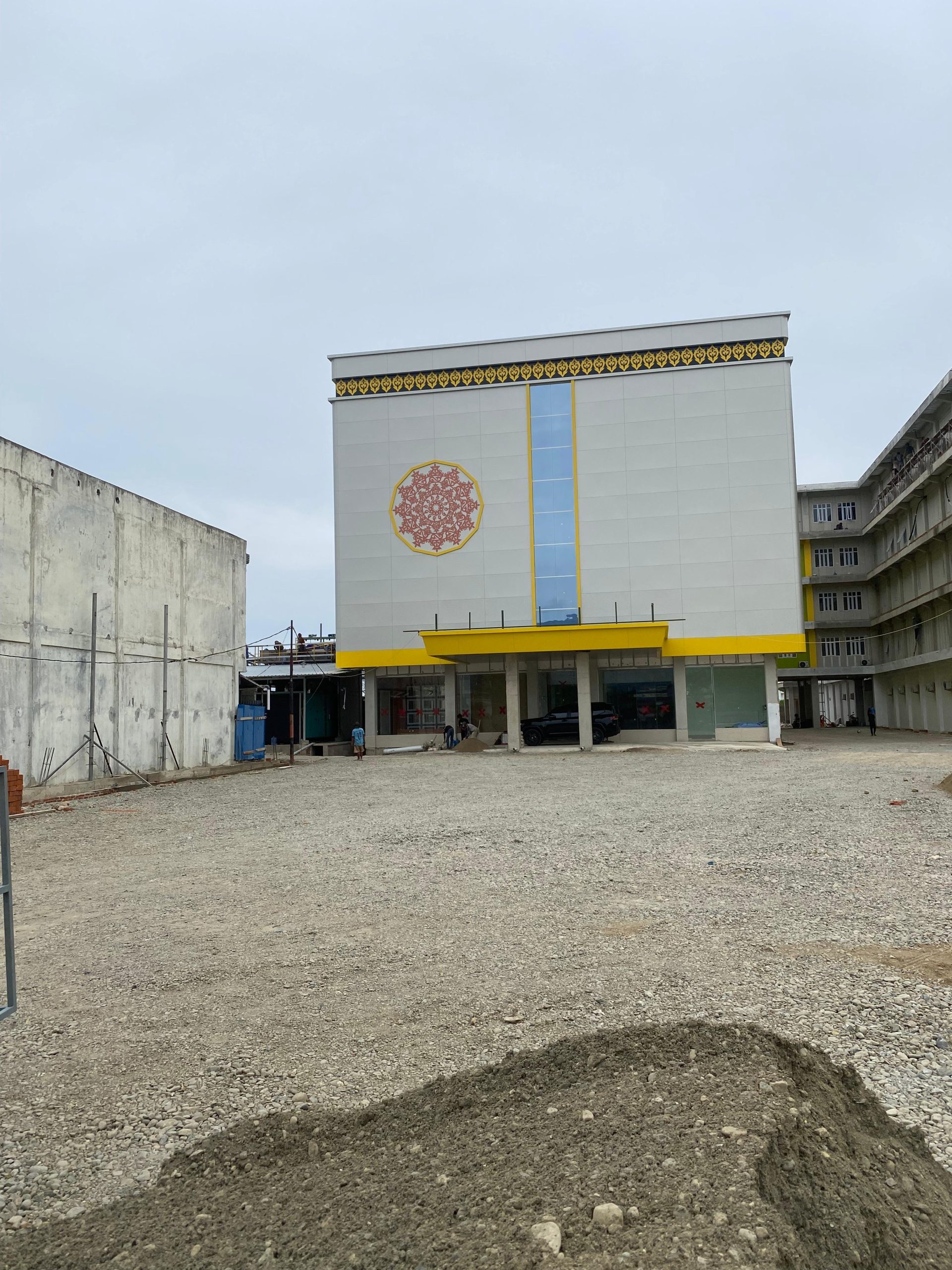 ACP MARKS - Aluminium Composite Panel Berkualitas & Jasa Pemasangan ...